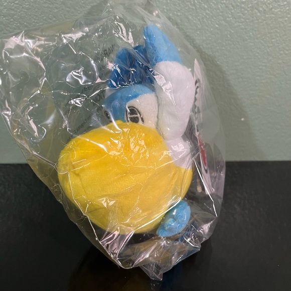 Pokemon | Toys | Pelipper Sitting Cuties Plush 7 In Nwt Rare | Poshmark